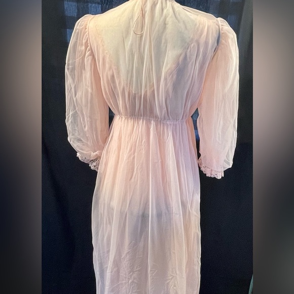 Dara-Jane | Intimates & Sleepwear | Vintage Darajane Intimate Pink ...